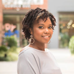 Notary Cafe | monique oliver Profile