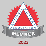 Notary Cafe | melanie rosenthal Profile